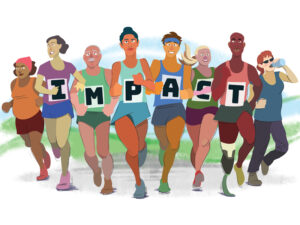 Principles of the Marathon | IMPACT Magazine