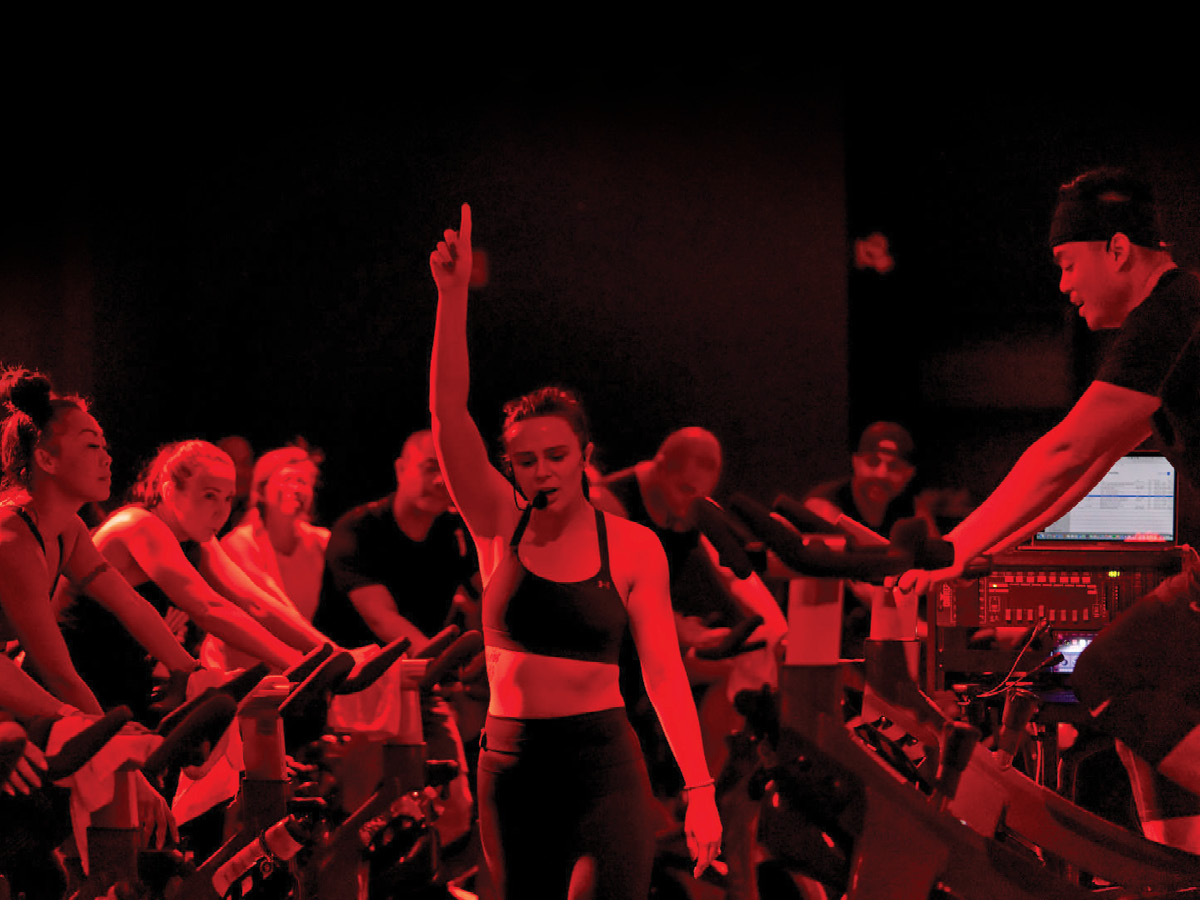 Rhythm Ride | IMPACT Magazine