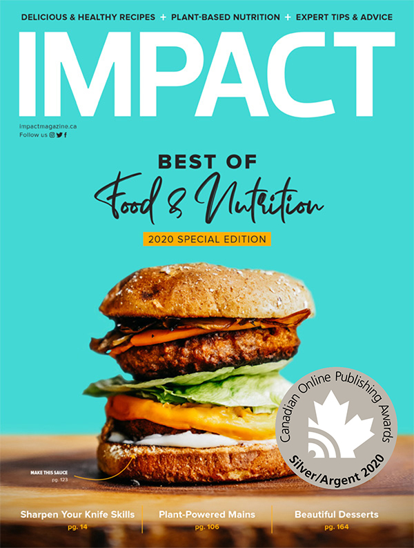 Digital Editions | IMPACT Magazine