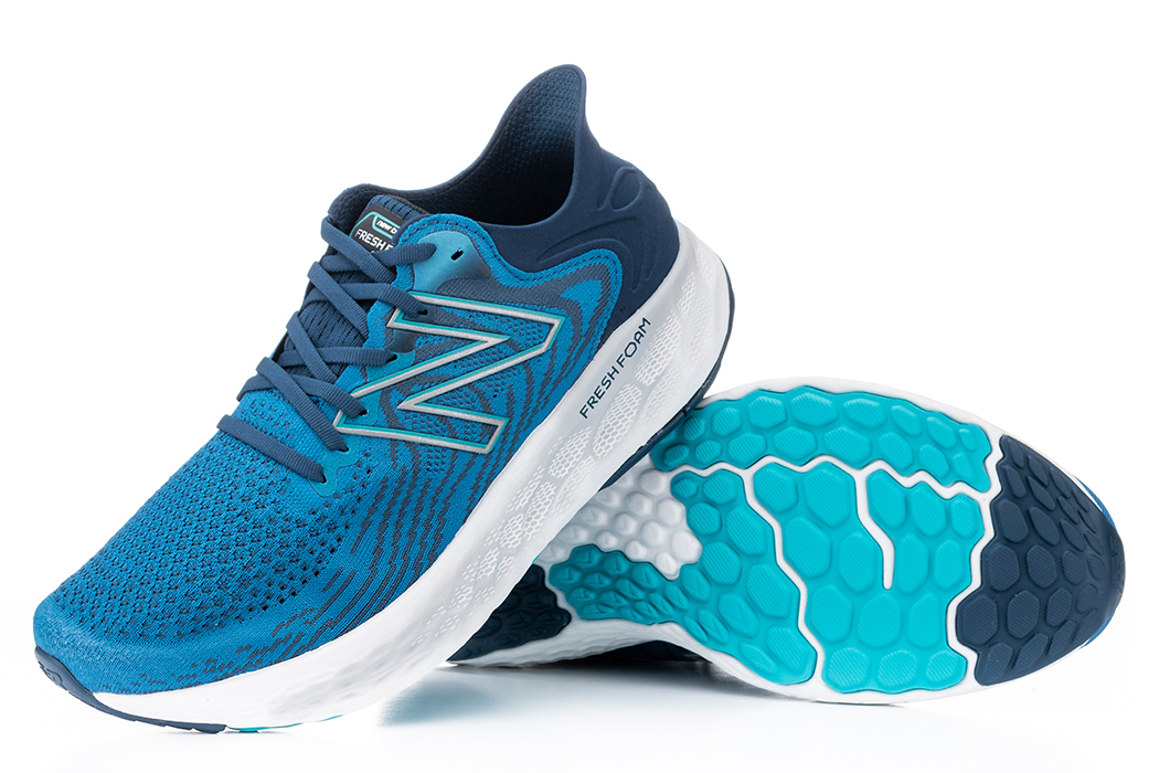 2021 Road Running Shoe Review | IMPACT Magazine