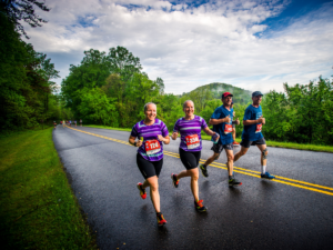 Destination Marathons Around the World | IMPACT Magazine