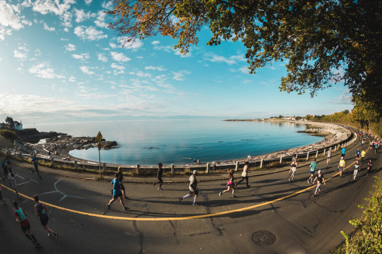 Destination Marathons Around the World | IMPACT Magazine