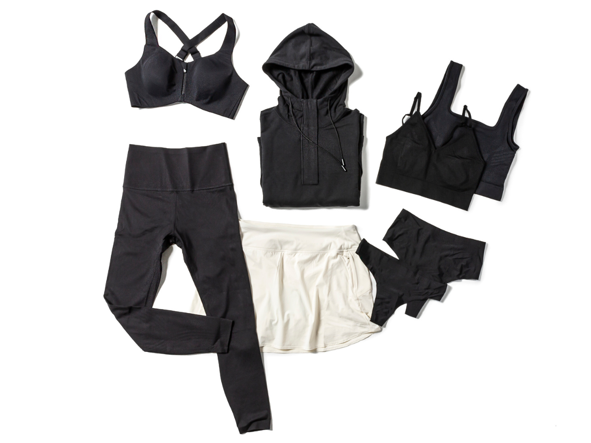Best Outdoor Adventure Apparel | IMPACT Magazine