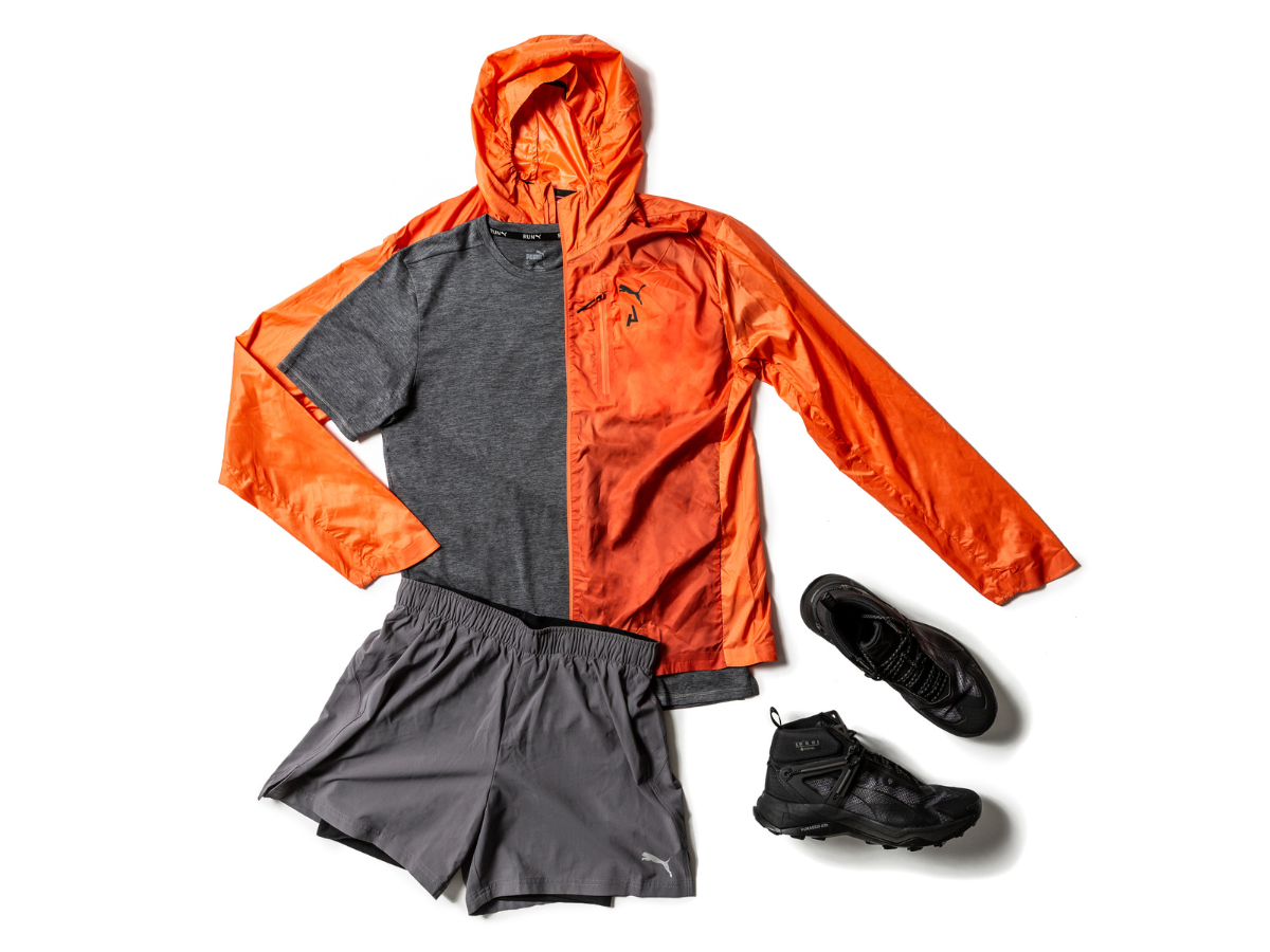Best Outdoor Adventure Apparel | IMPACT Magazine