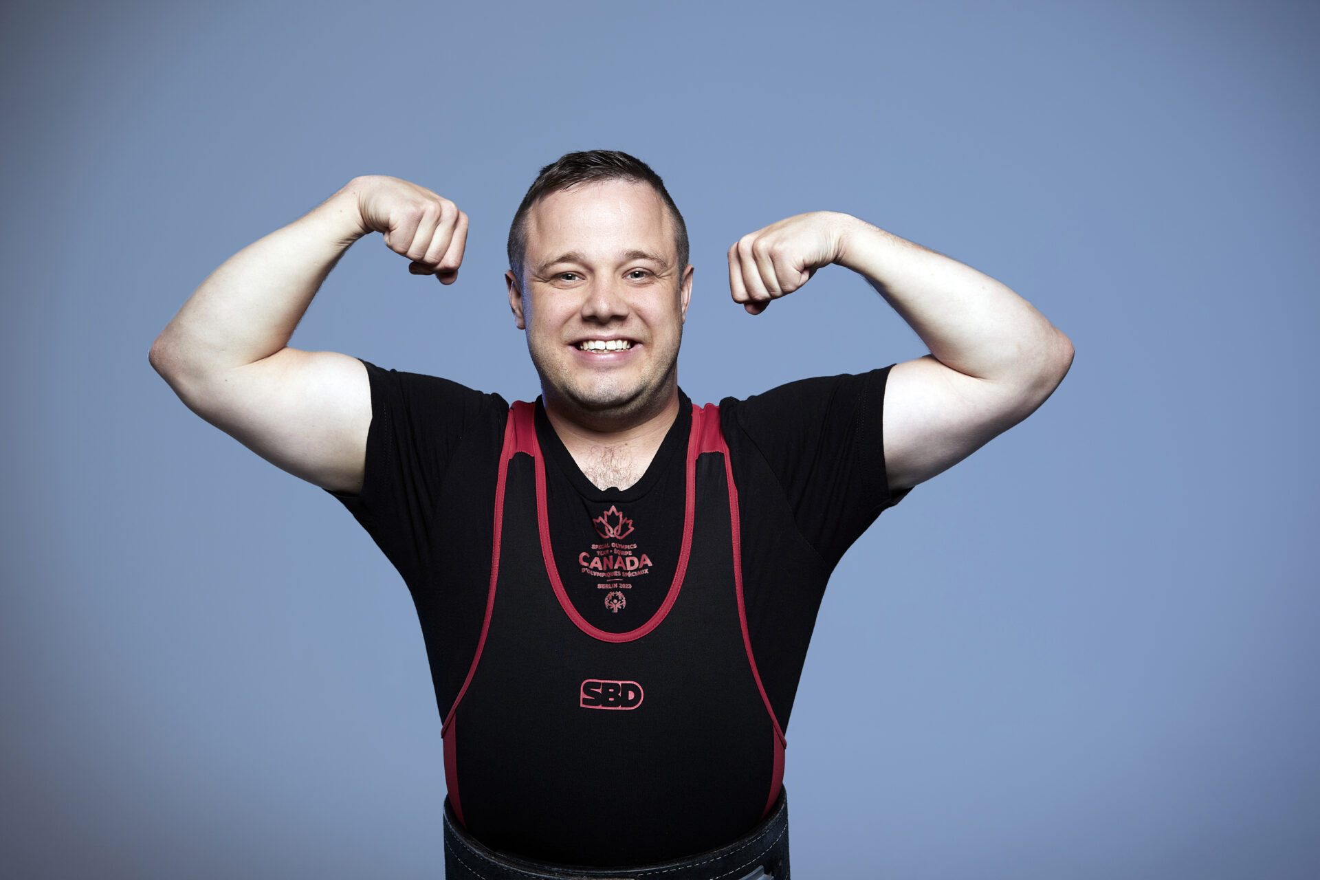 David Nicholson is Achieving His Dream | IMPACT Magazine