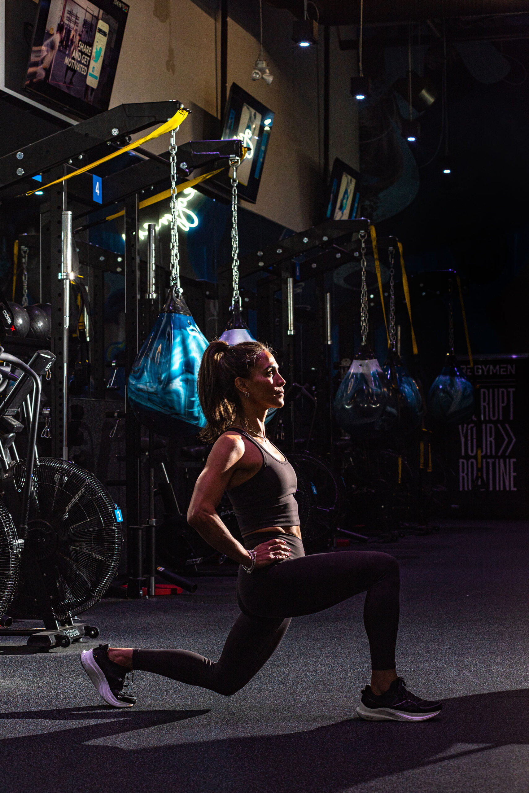 The Complete Bodyweight Workout