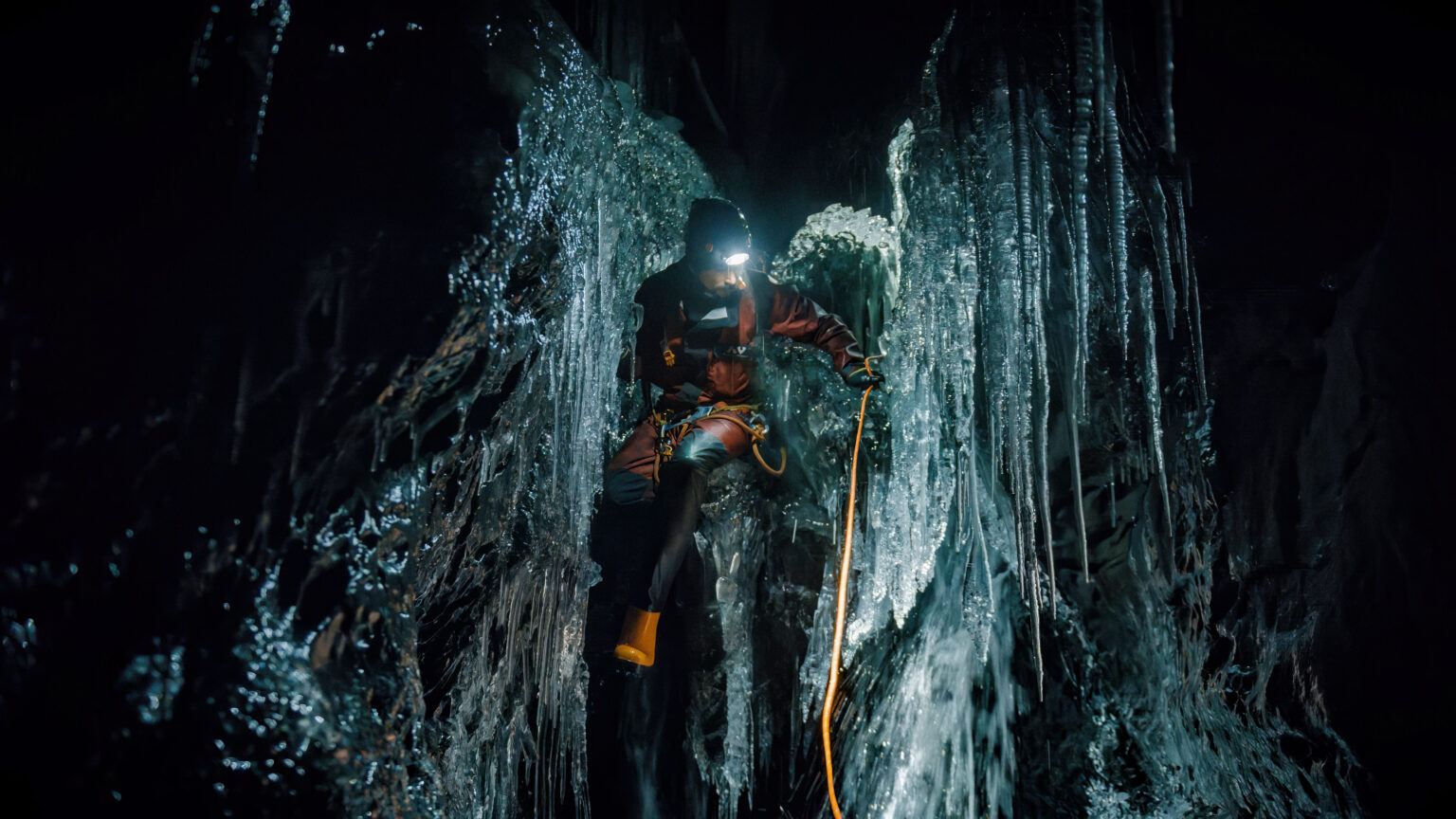 Subterranean – Movie review | IMPACT Magazine