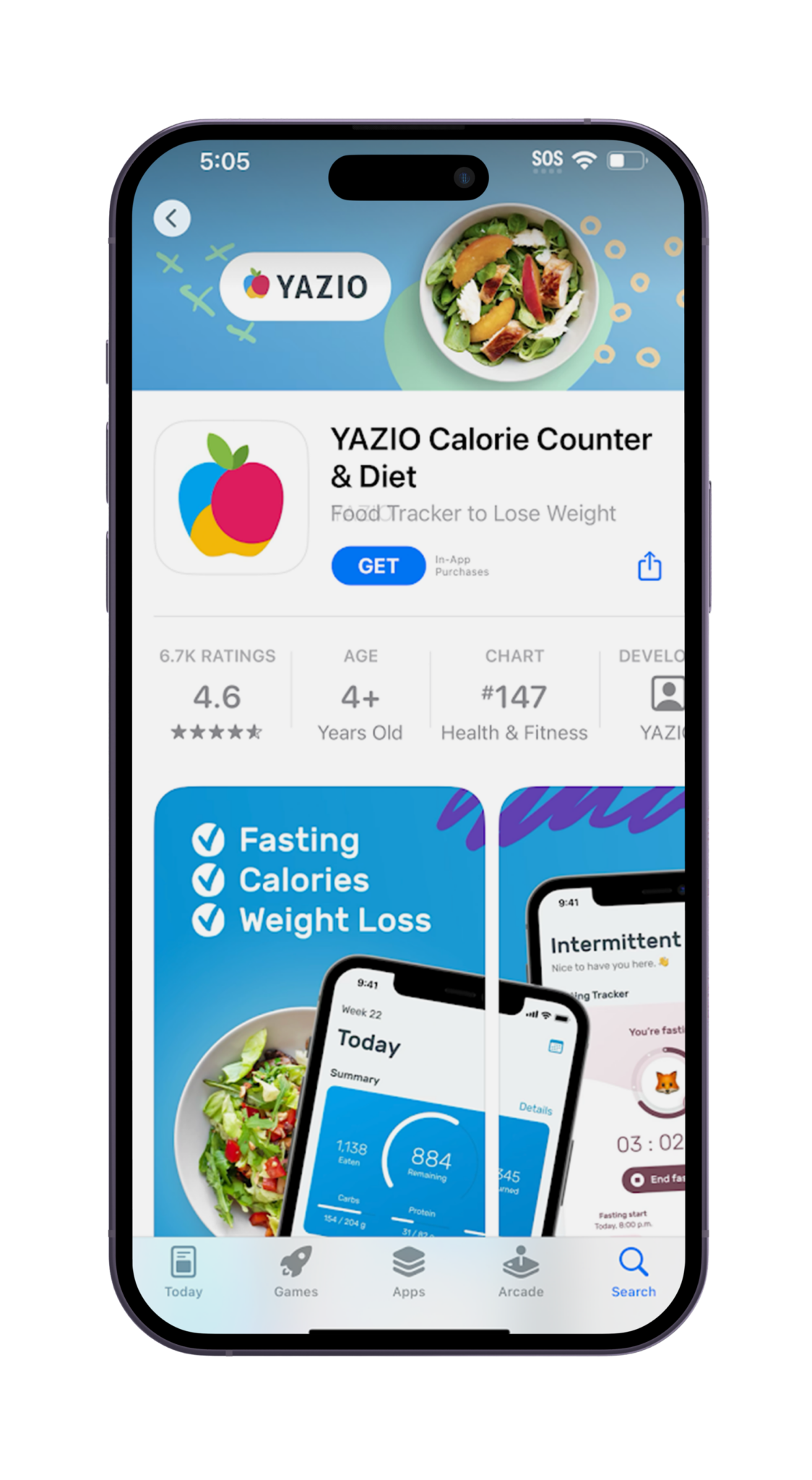 Best Nutrition Apps of 2023 | IMPACT Magazine