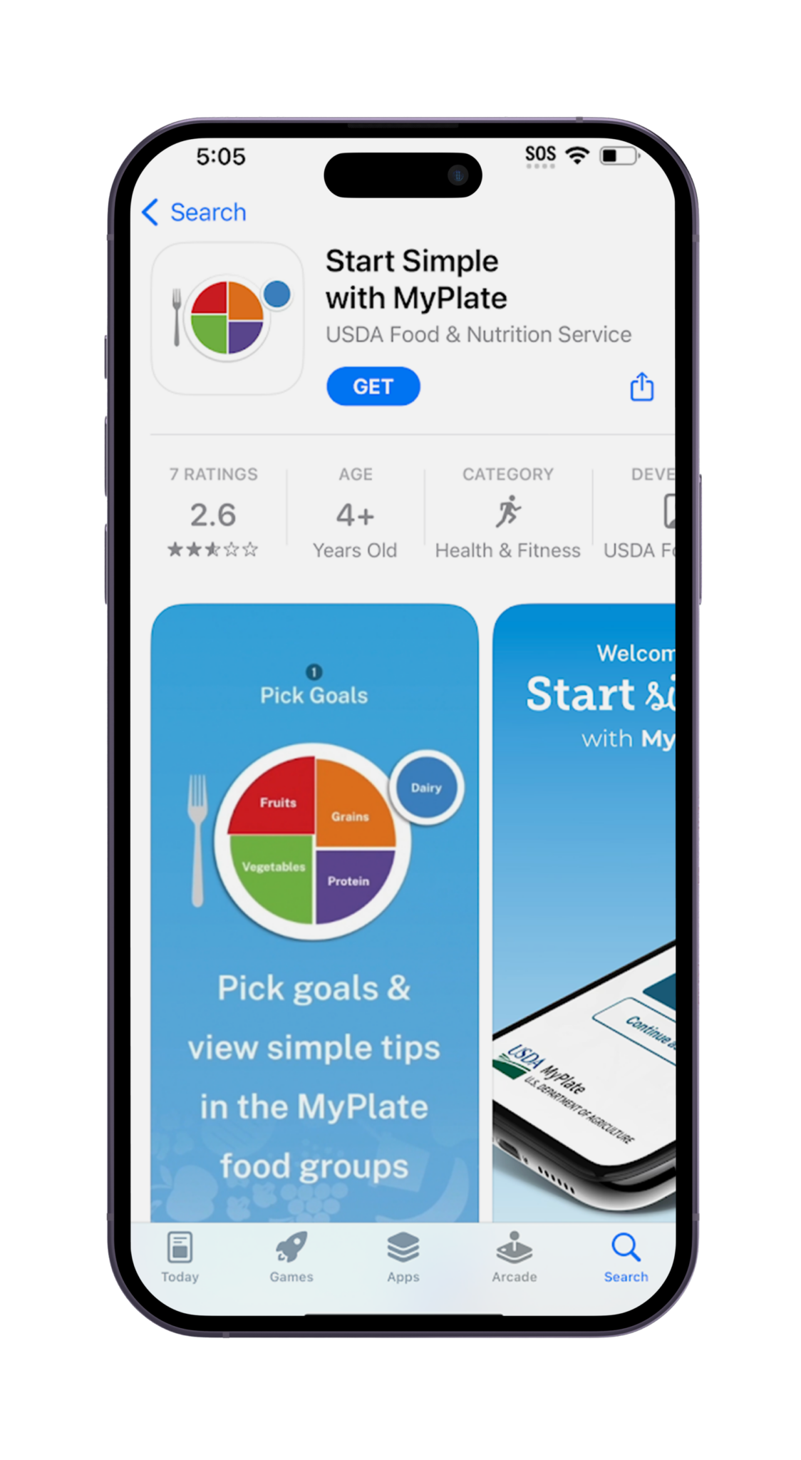Best Nutrition Apps of 2023 | IMPACT Magazine