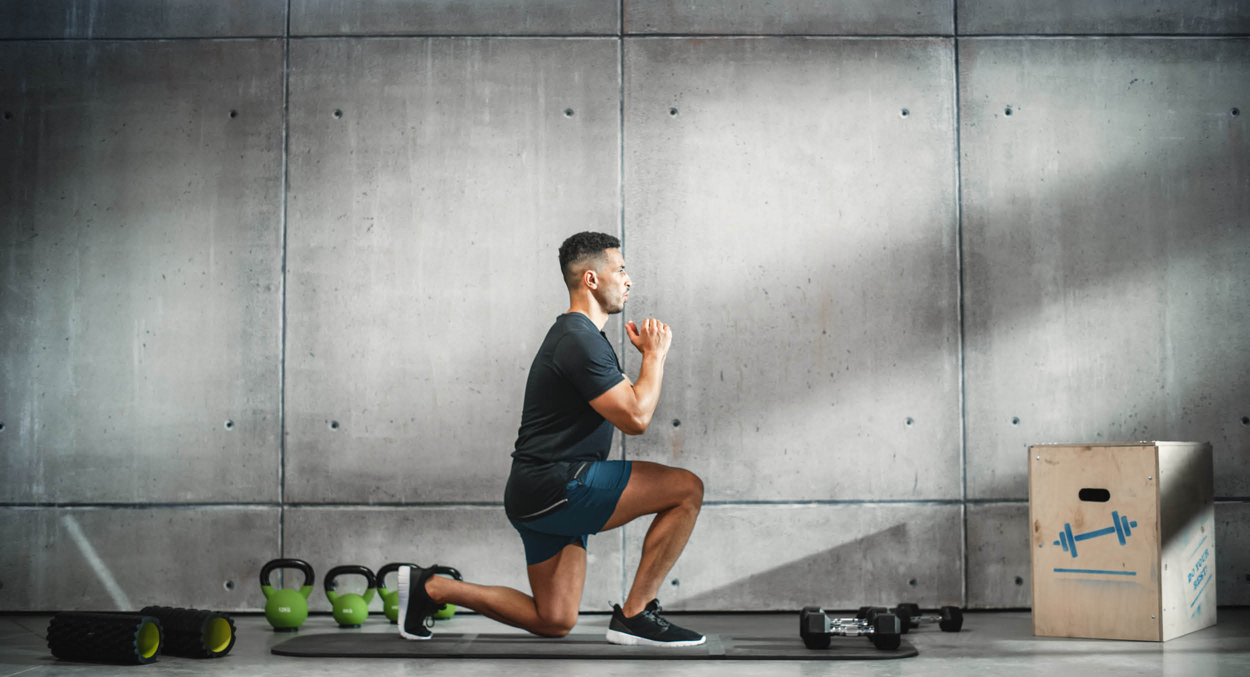 Strength Training for Life | IMPACT Magazine