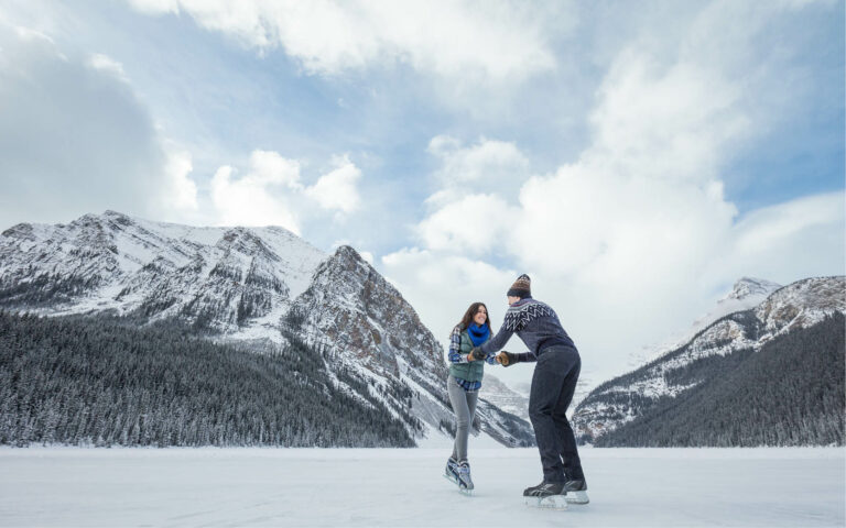 Top 10 Skating Rinks in Canada | IMPACT Magazine