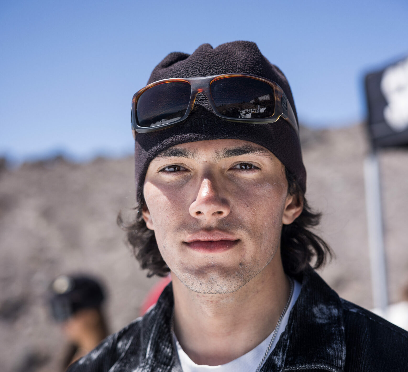 Conquering Mountains | IMPACT Magazine