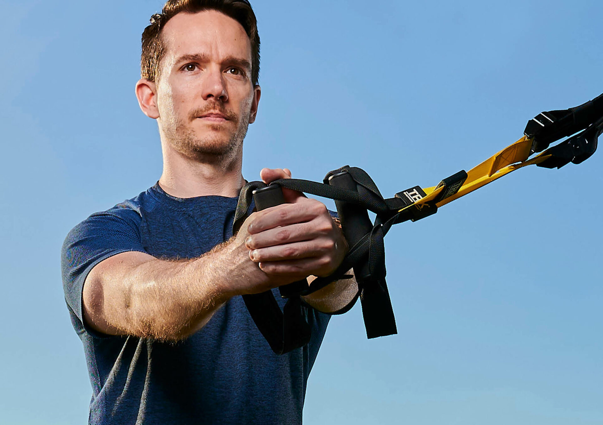 Canada's Top Fitness Trainers 2024 - British Columbia | IMPACT Magazine