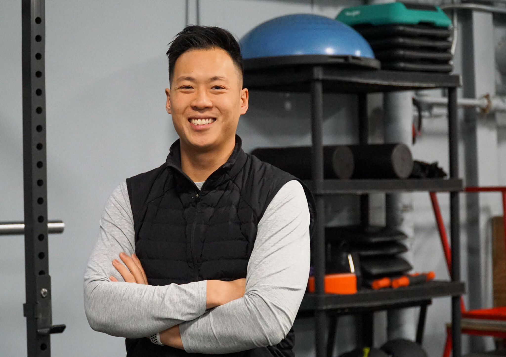 Canada's Top Fitness Trainers 2024 - Prairies | IMPACT Magazine