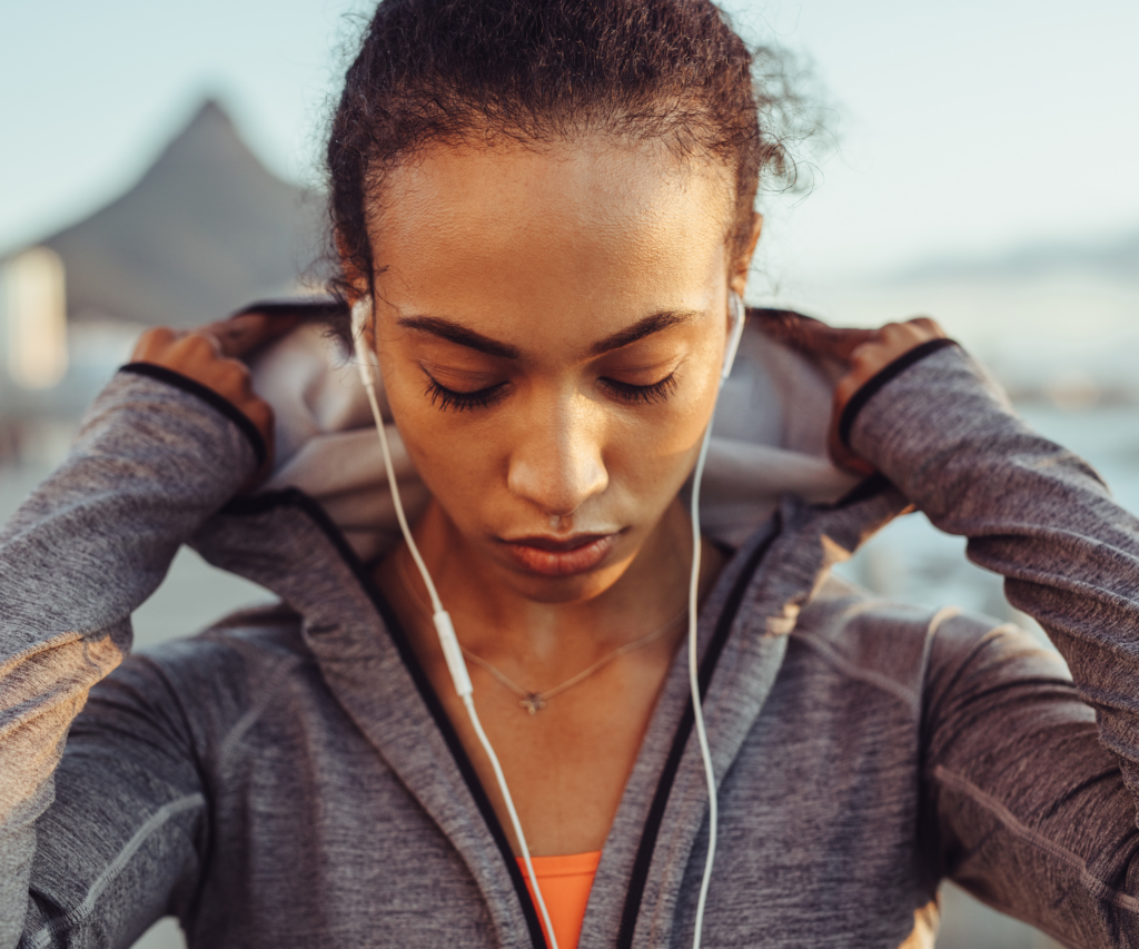 A Guide to Mindful Running | IMPACT Magazine