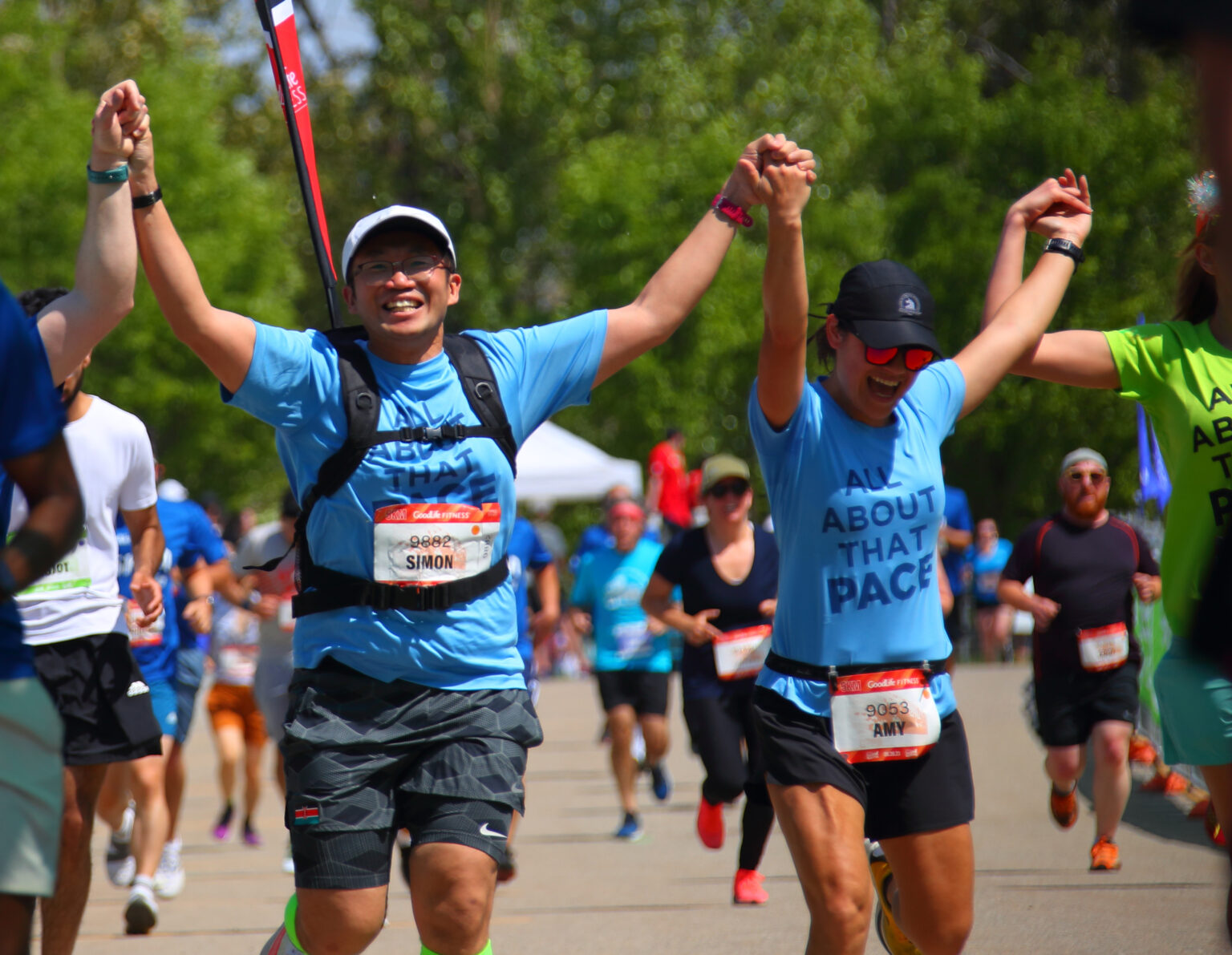 The 60th Anniversary of the Servus Calgary Marathon | IMPACT Magazine
