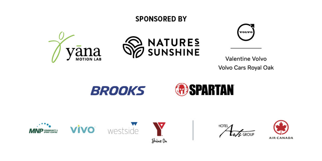 2024 Canada’s Top Fitness Trainers Fitness Industry Conference | IMPACT ...