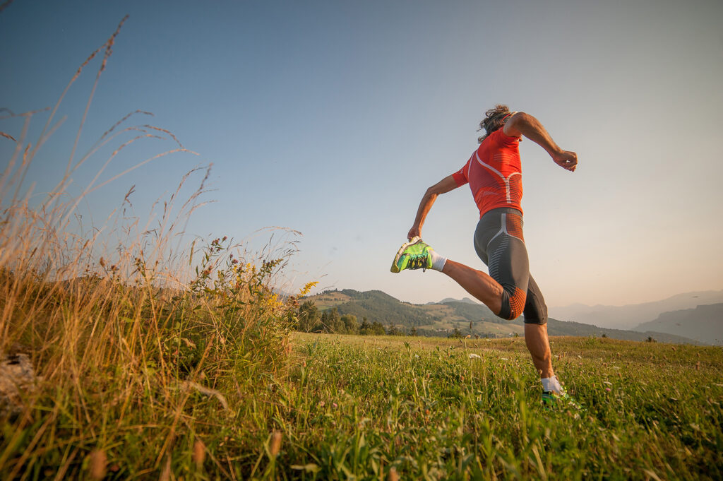 The Benefits of Interval Training | IMPACT Magazine
