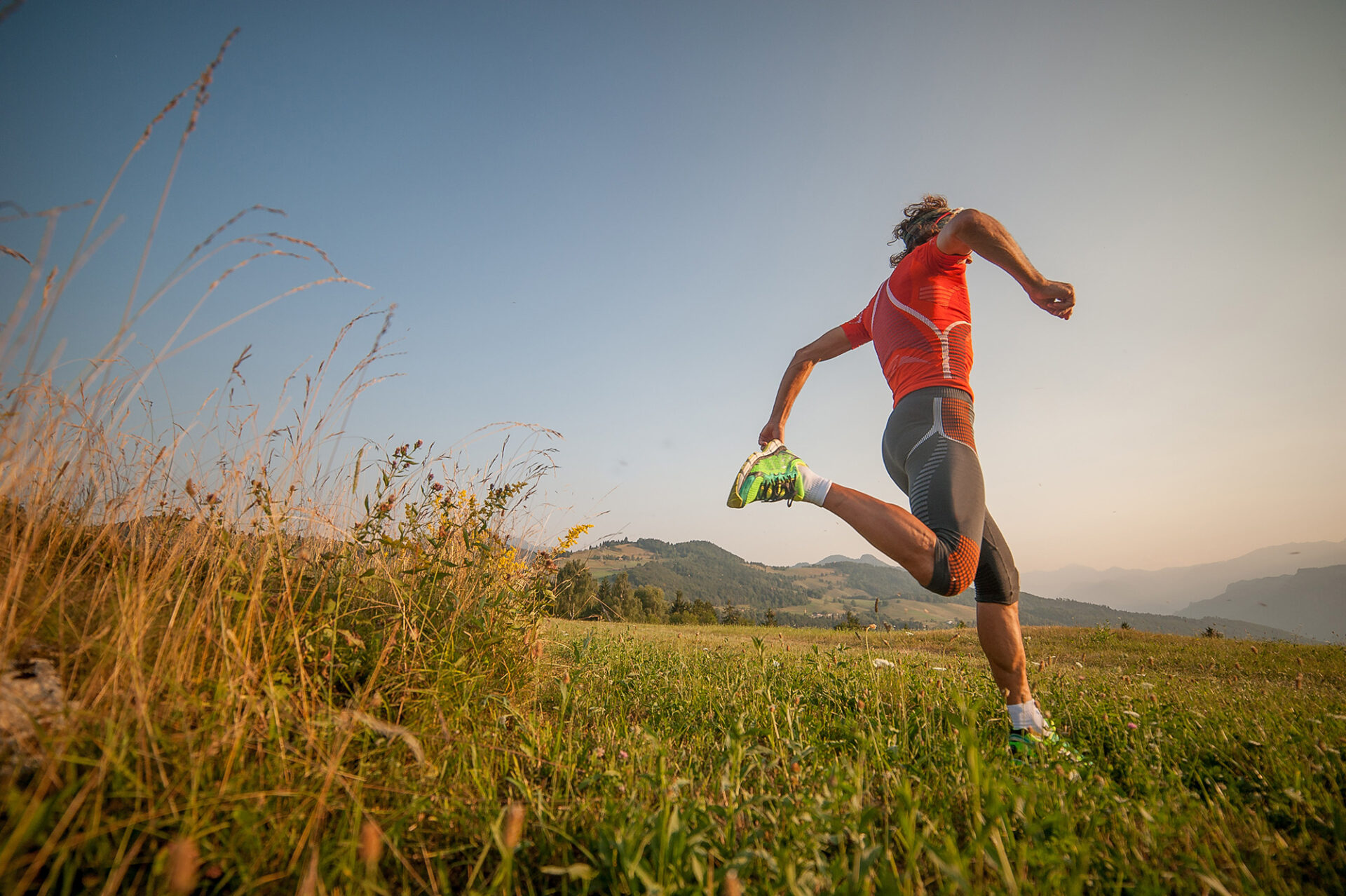 The Benefits of Interval Training | IMPACT Magazine