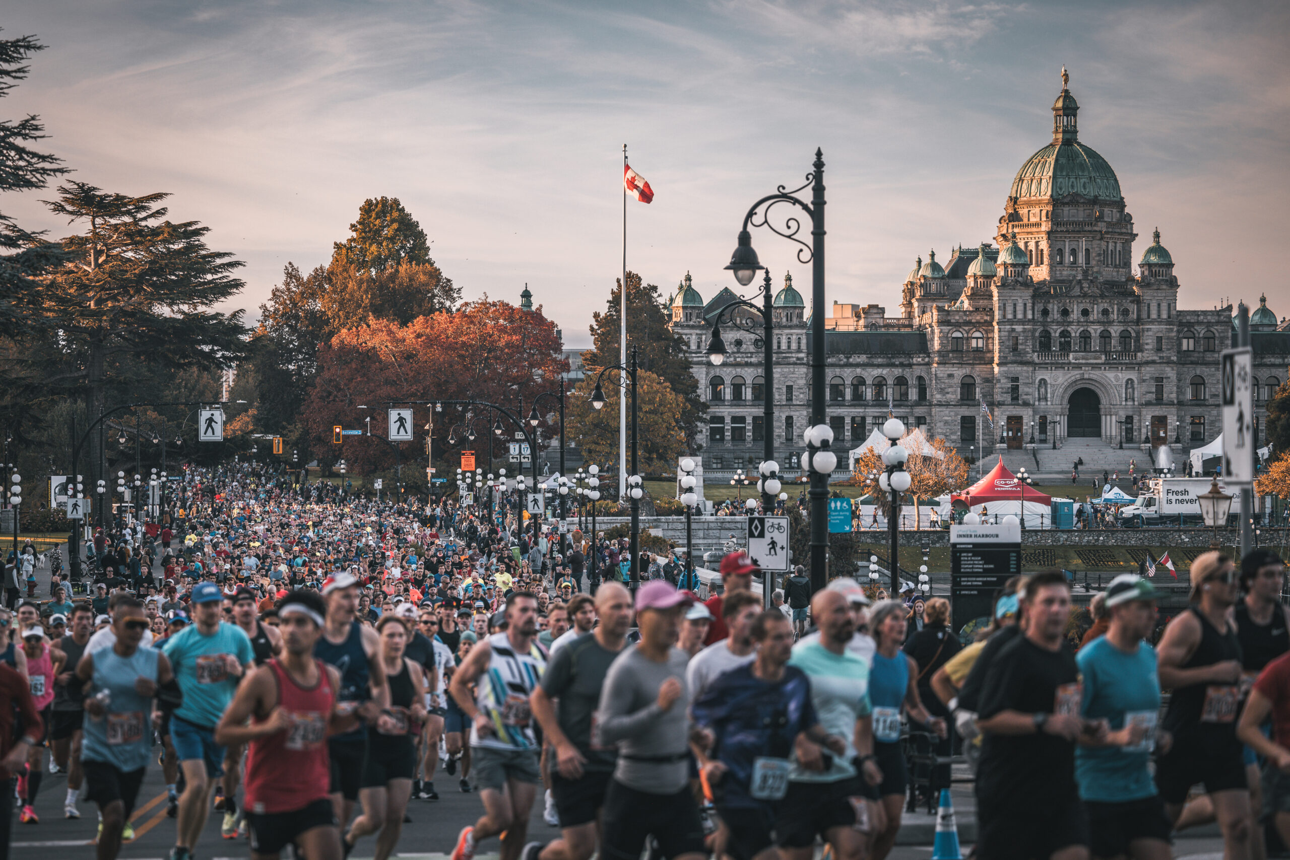 17 Weeks to Improve Your Marathon Performance | IMPACT Magazine