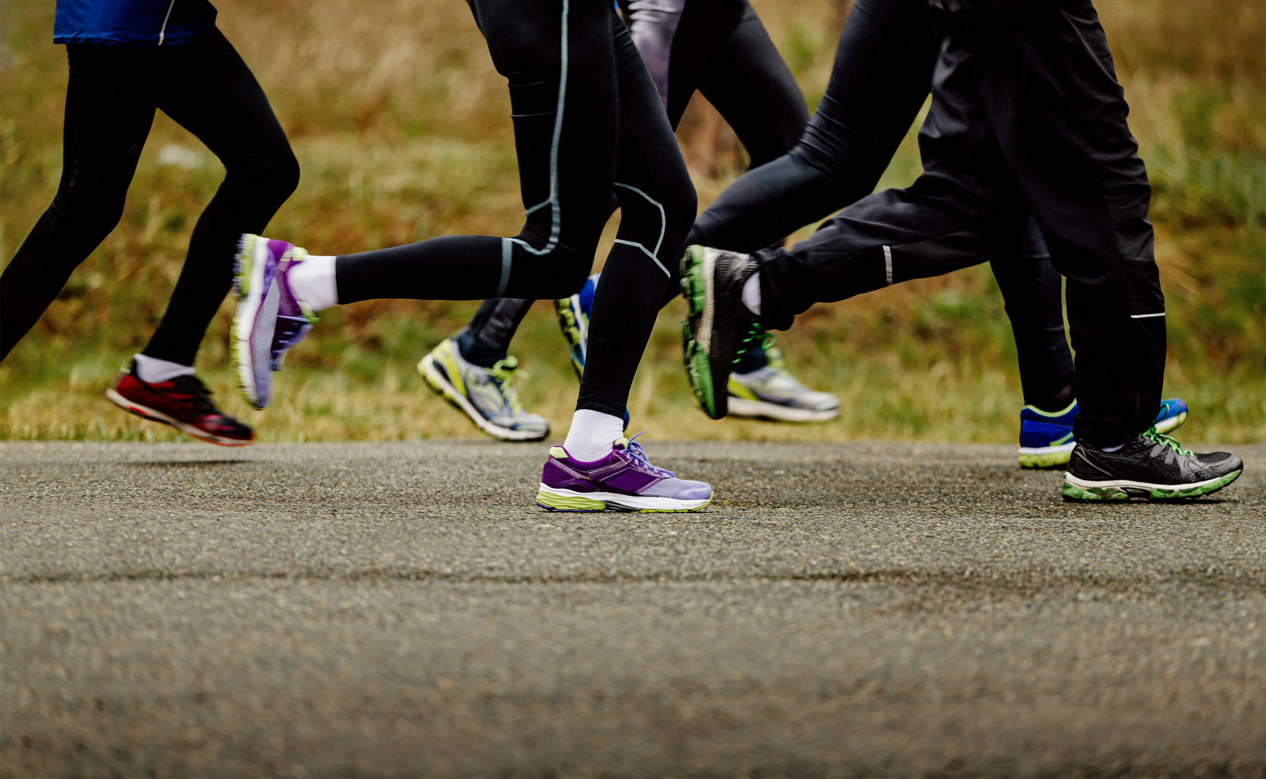 Running by Effort | IMPACT Magazine