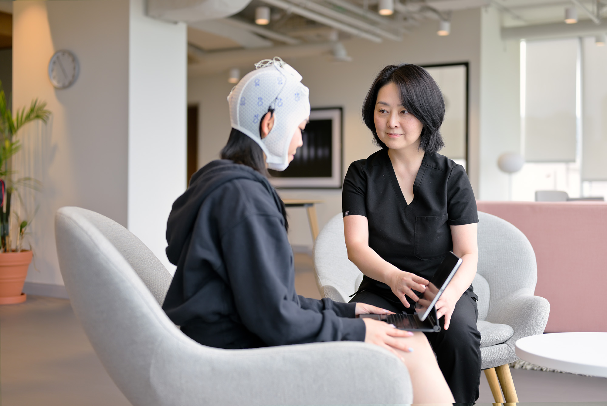 Breakthrough ADHD Centre | IMPACT Magazine