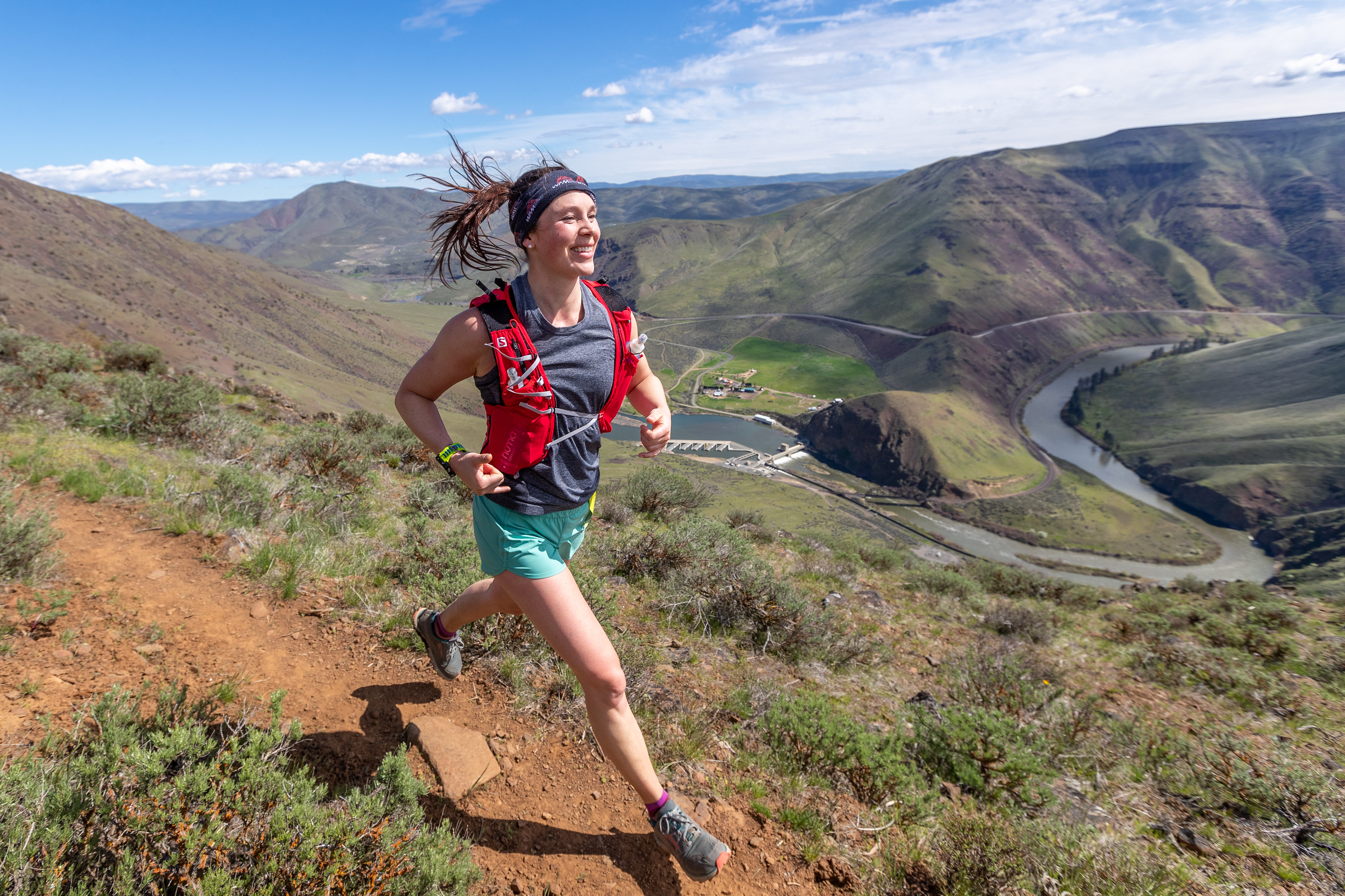 Your Most Common Trail Running Questions | IMPACT Magazine