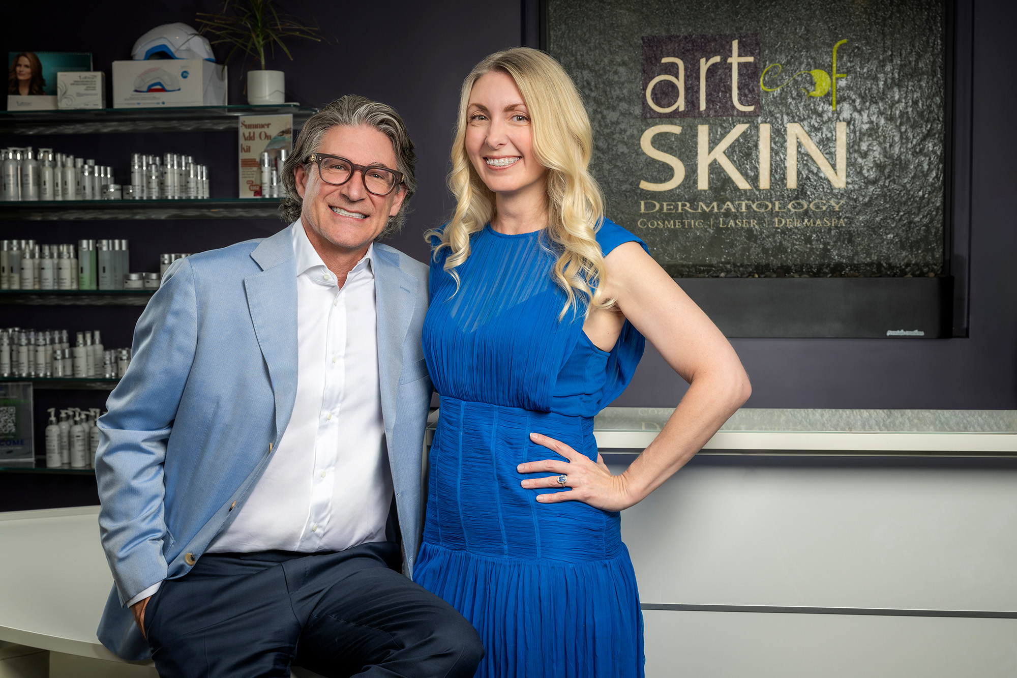 Art of SKIN Dermatology | IMPACT Magazine