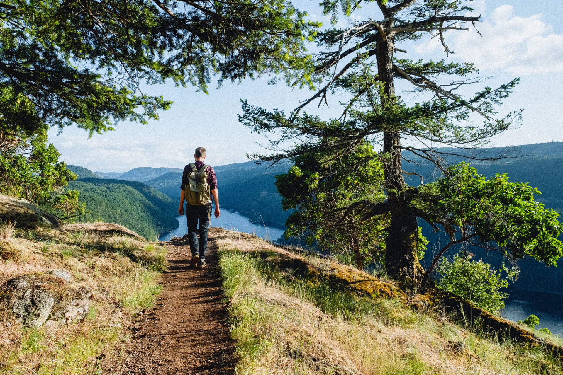 Cross-Country Road Trip | IMPACT Magazine