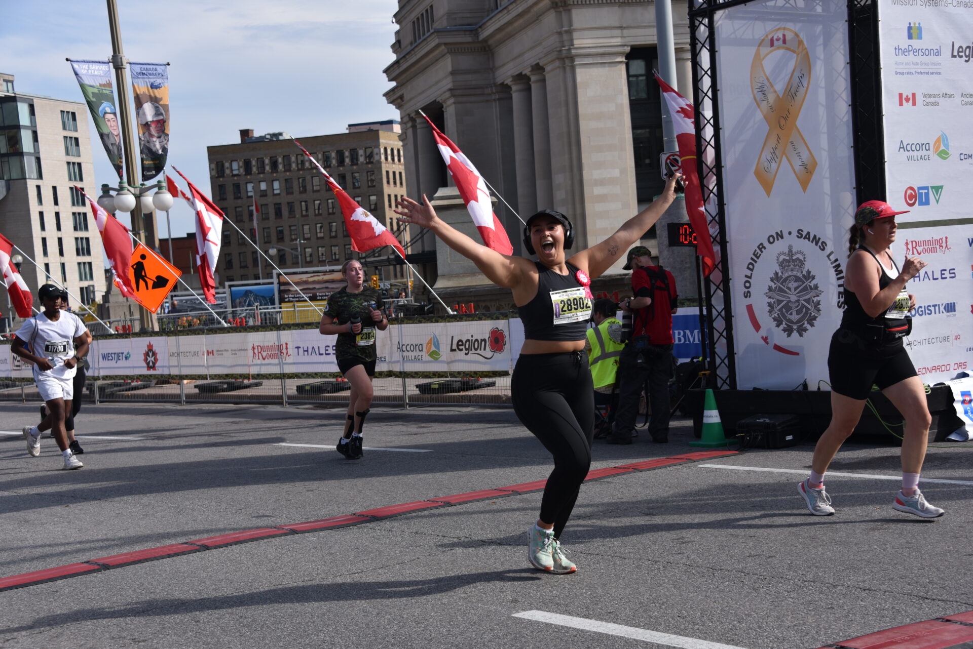 Canada Army Run: September 22, 2024 | IMPACT Magazine