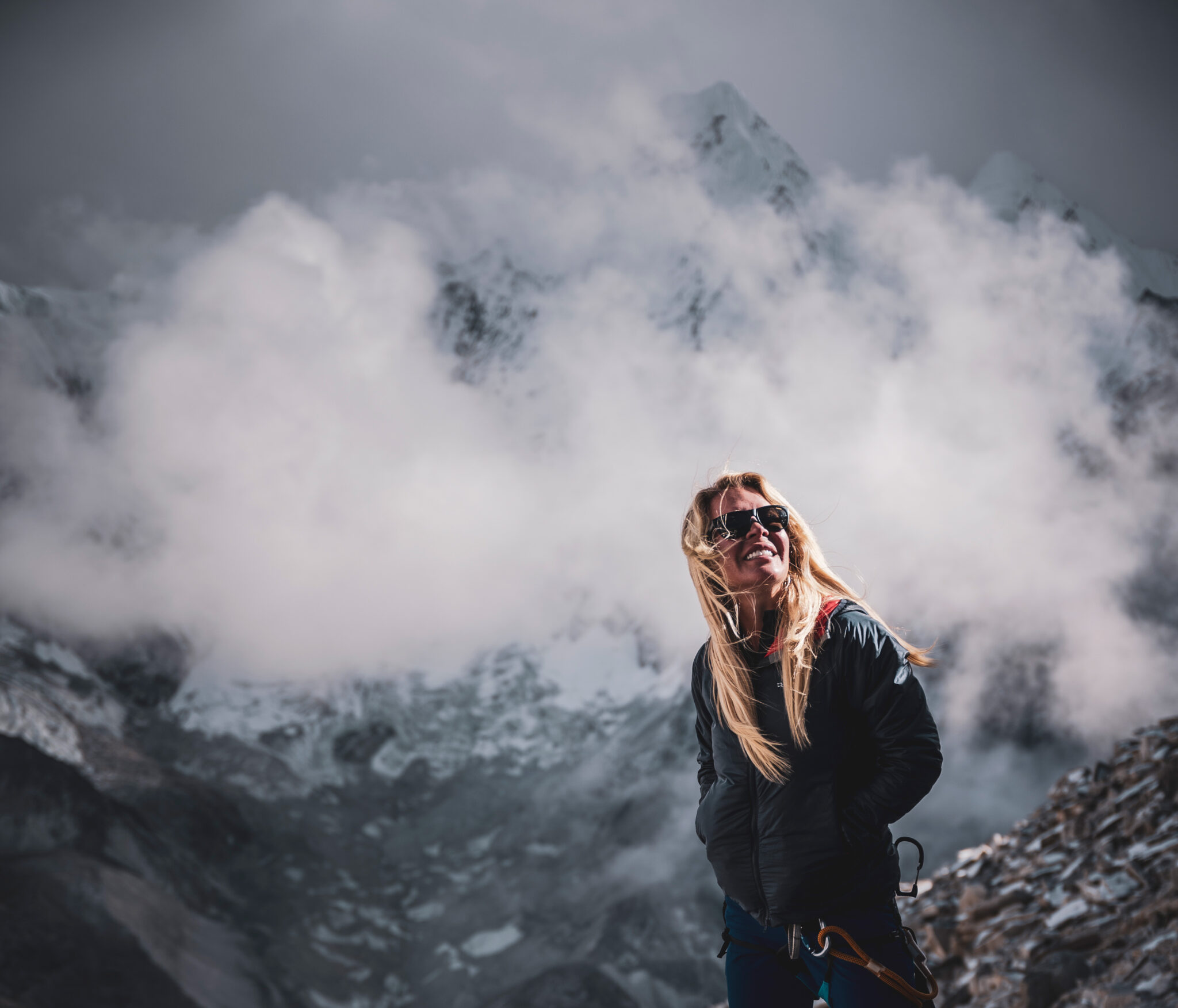 The Climb | IMPACT Magazine