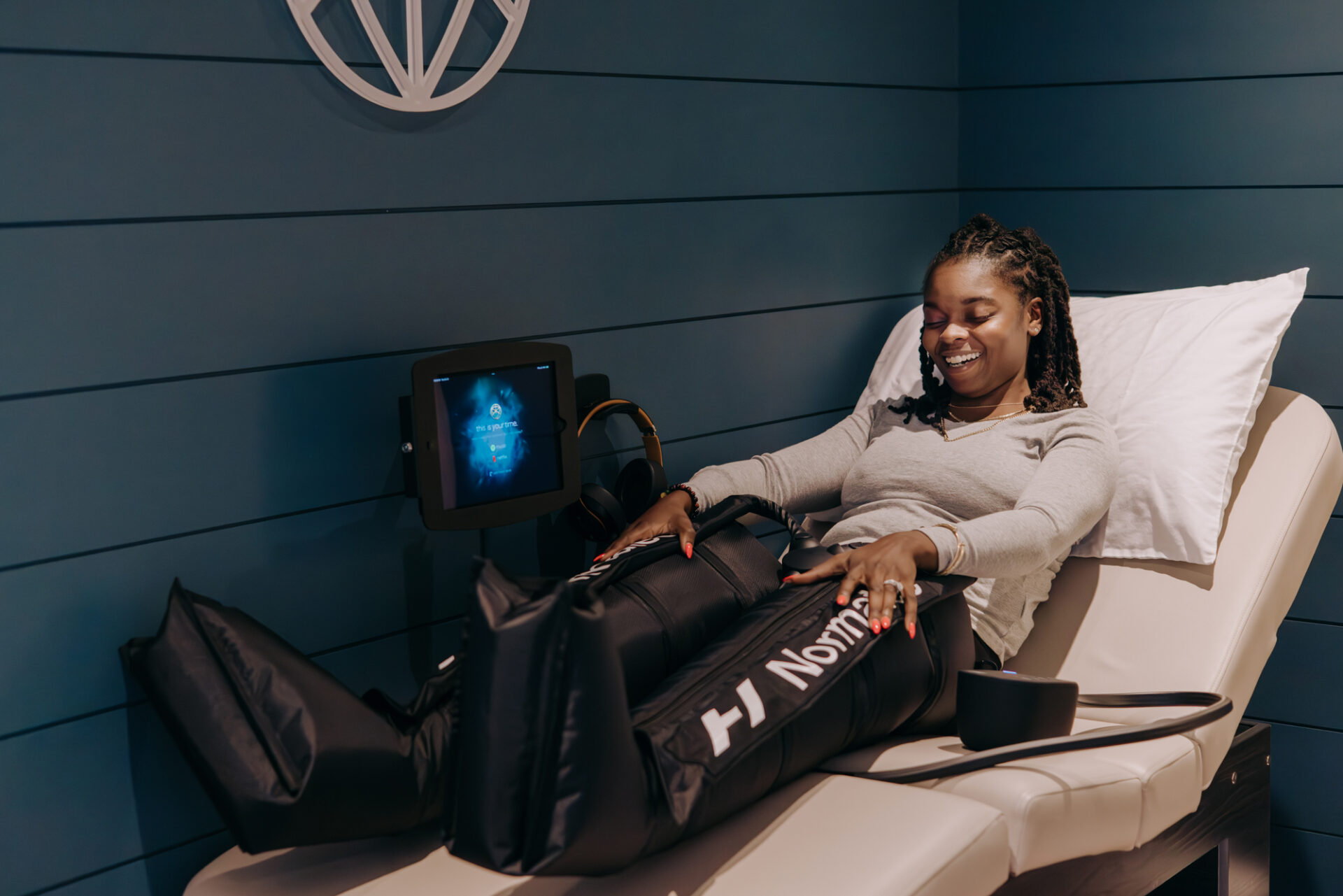 Is High Tech the Future of Wellness? | IMPACT Magazine