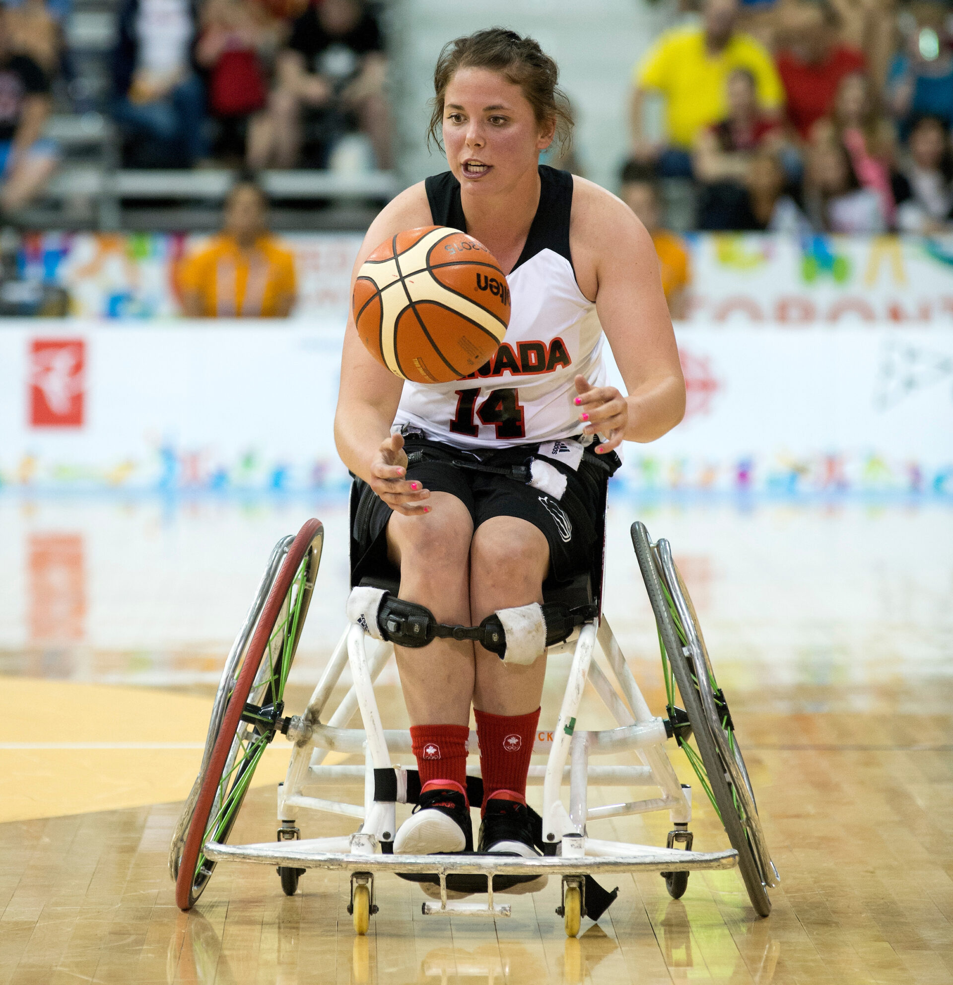 Pivoting Perspective | IMPACT Magazine