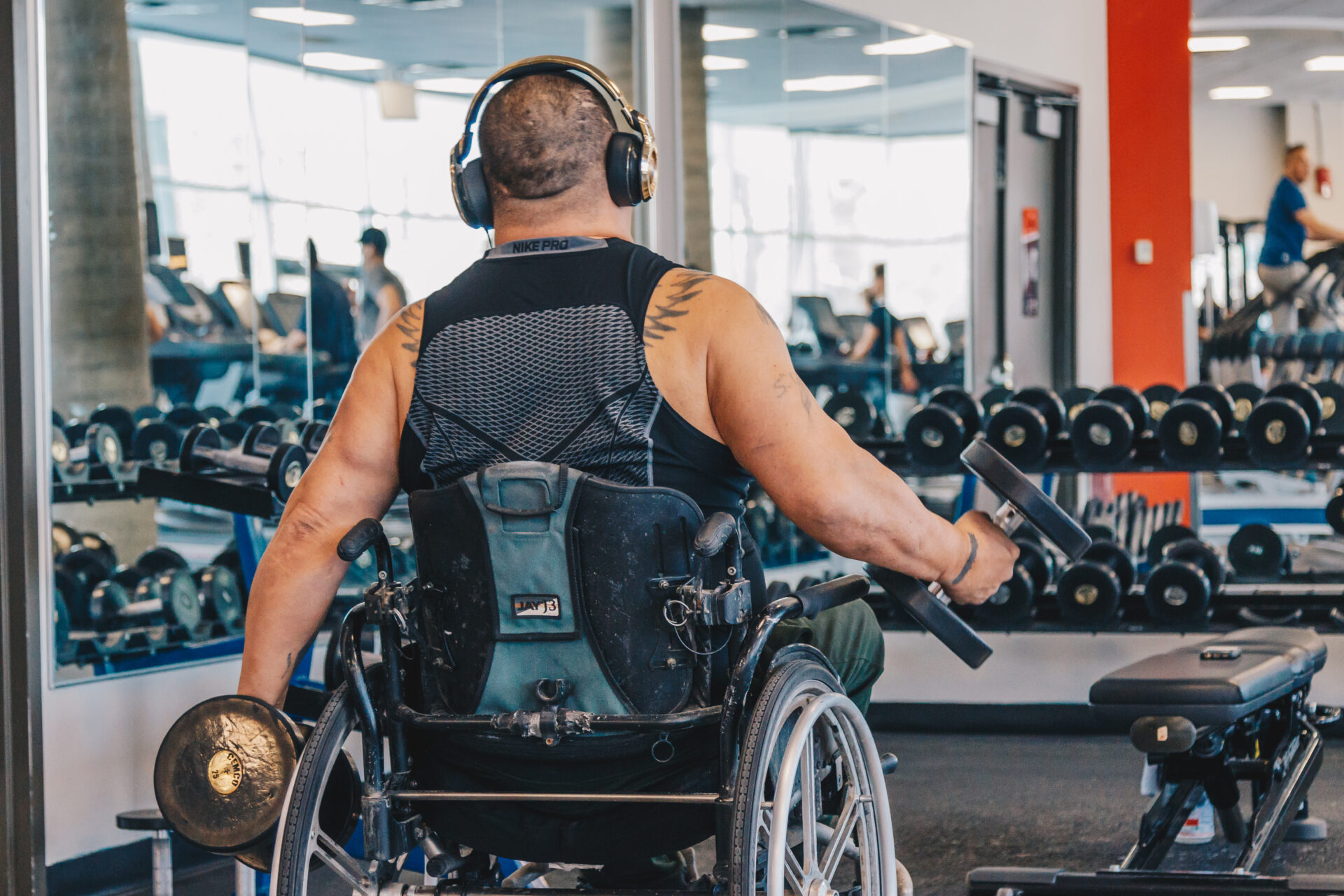 Inclusivity in the Fitness Industry | IMPACT Magazine