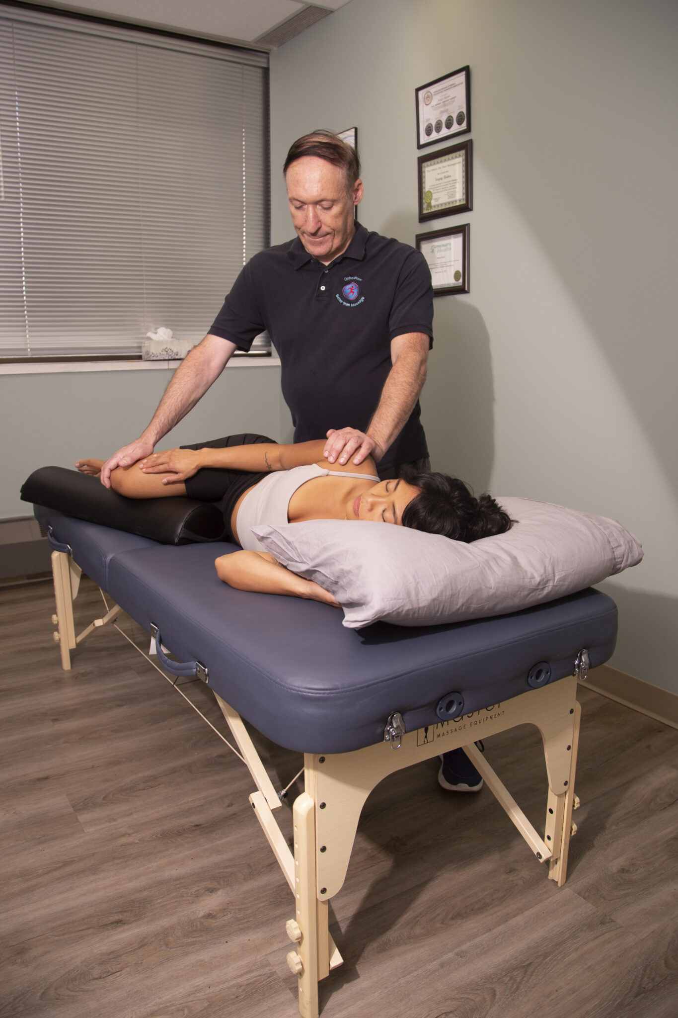 Orthosports | IMPACT Magazine