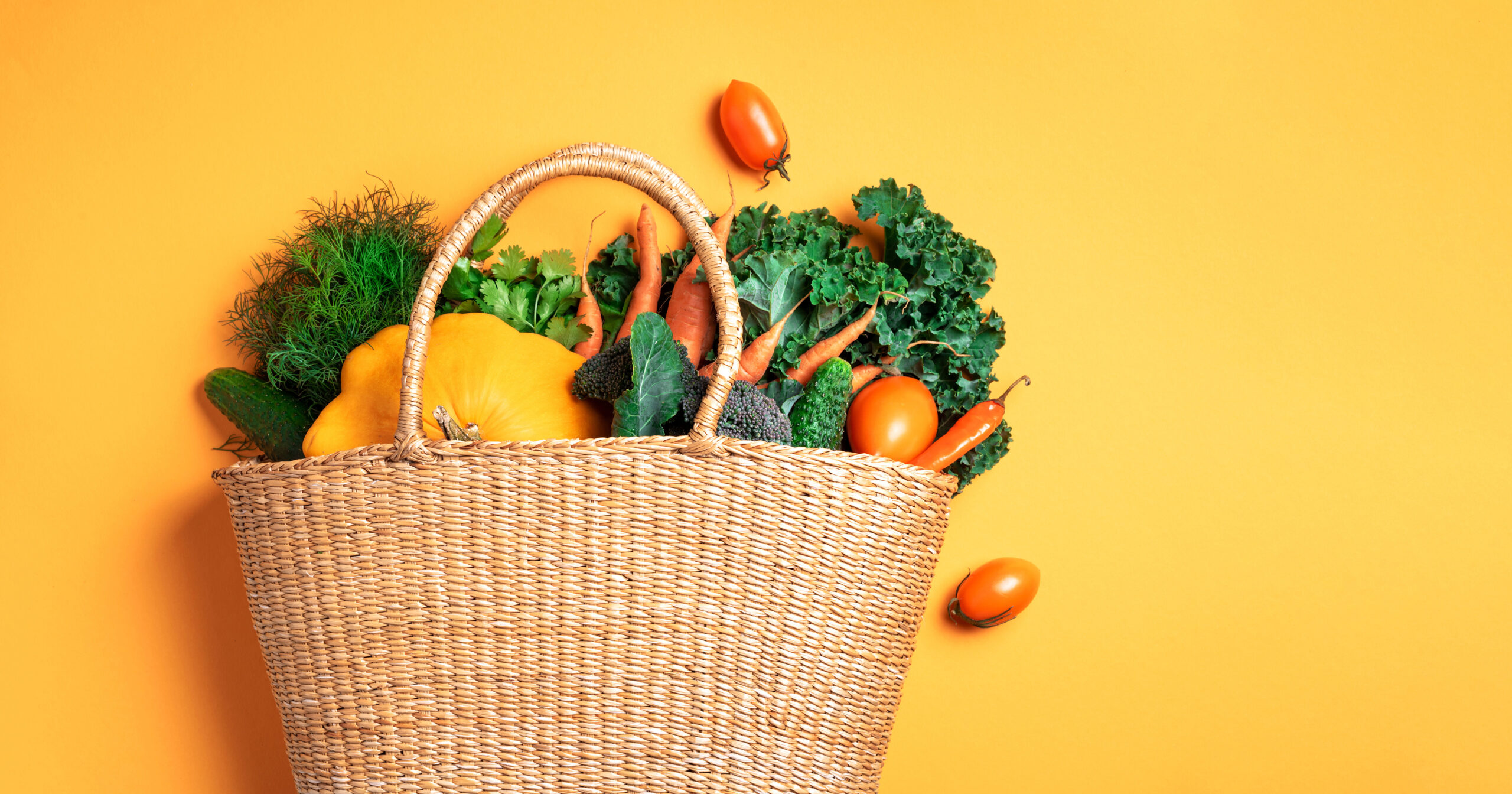 Simplifying Food Choices | IMPACT Magazine