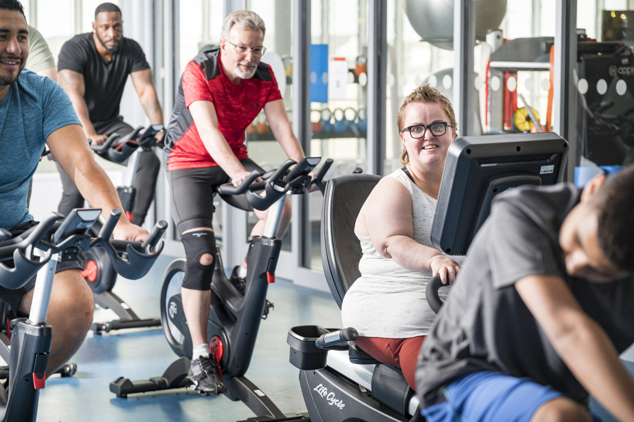 Inclusivity in the Fitness Industry | IMPACT Magazine