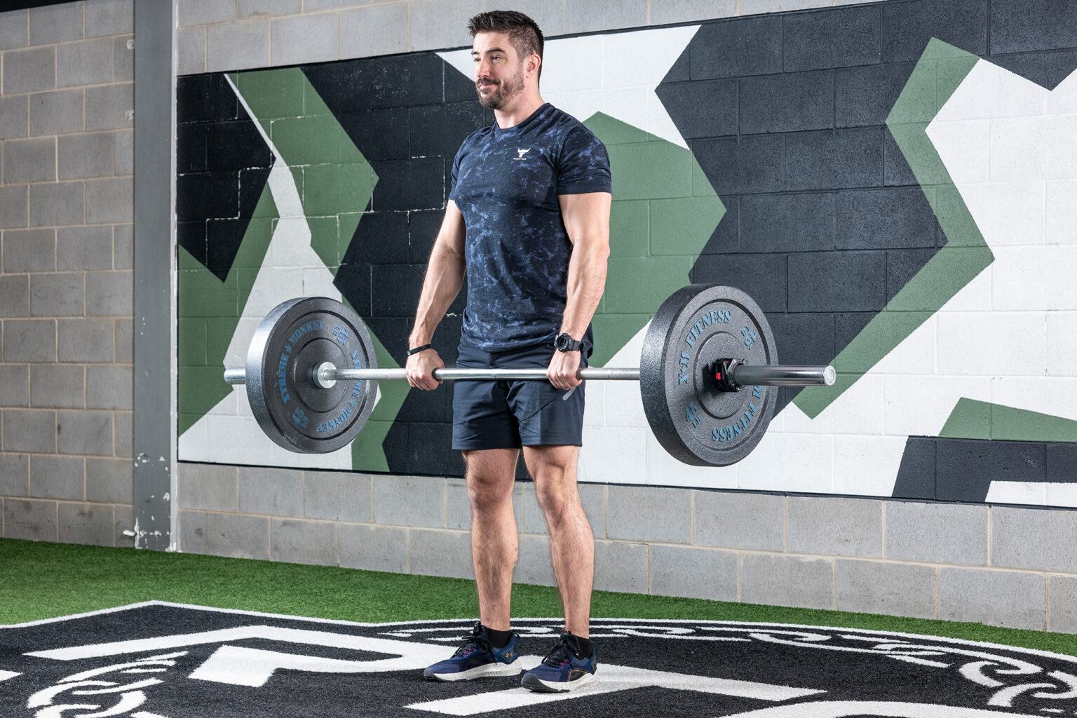 Strength Training for A Resilient Lower Back | IMPACT Magazine