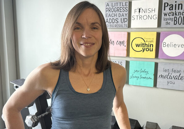 Canada’s Top Fitness Instructors 2025 – East | IMPACT Magazine