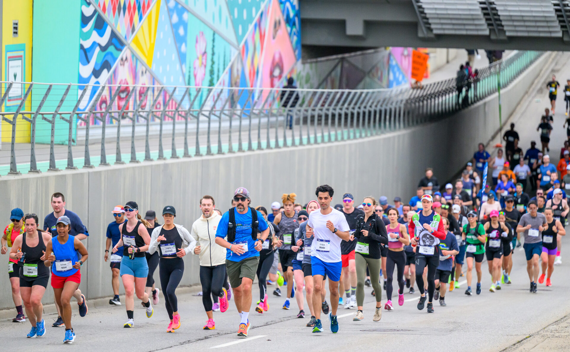 Your Ultimate Guide to the 2025 Servus Calgary Marathon | IMPACT Magazine