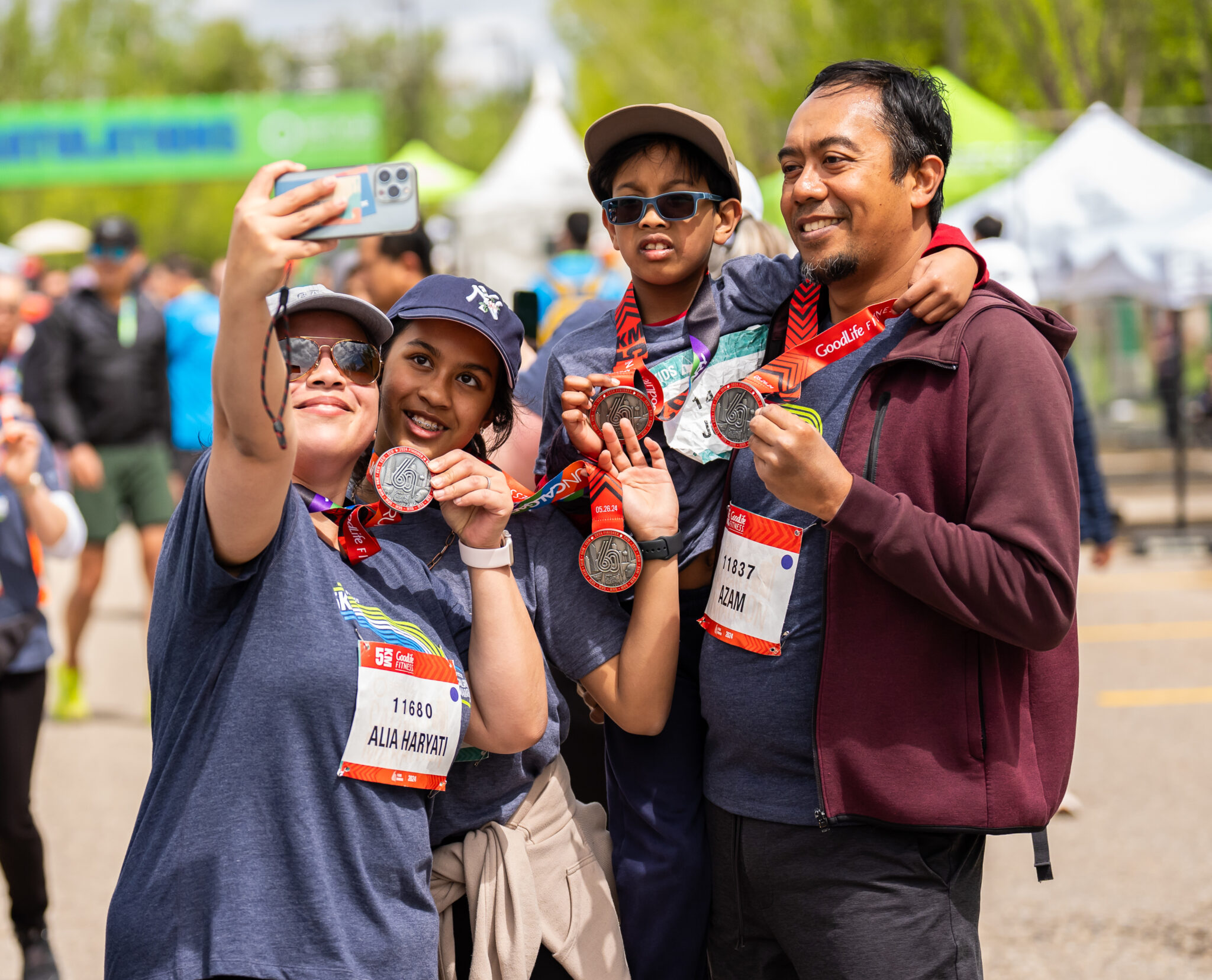Your Ultimate Guide to the 2025 Servus Calgary Marathon | IMPACT Magazine