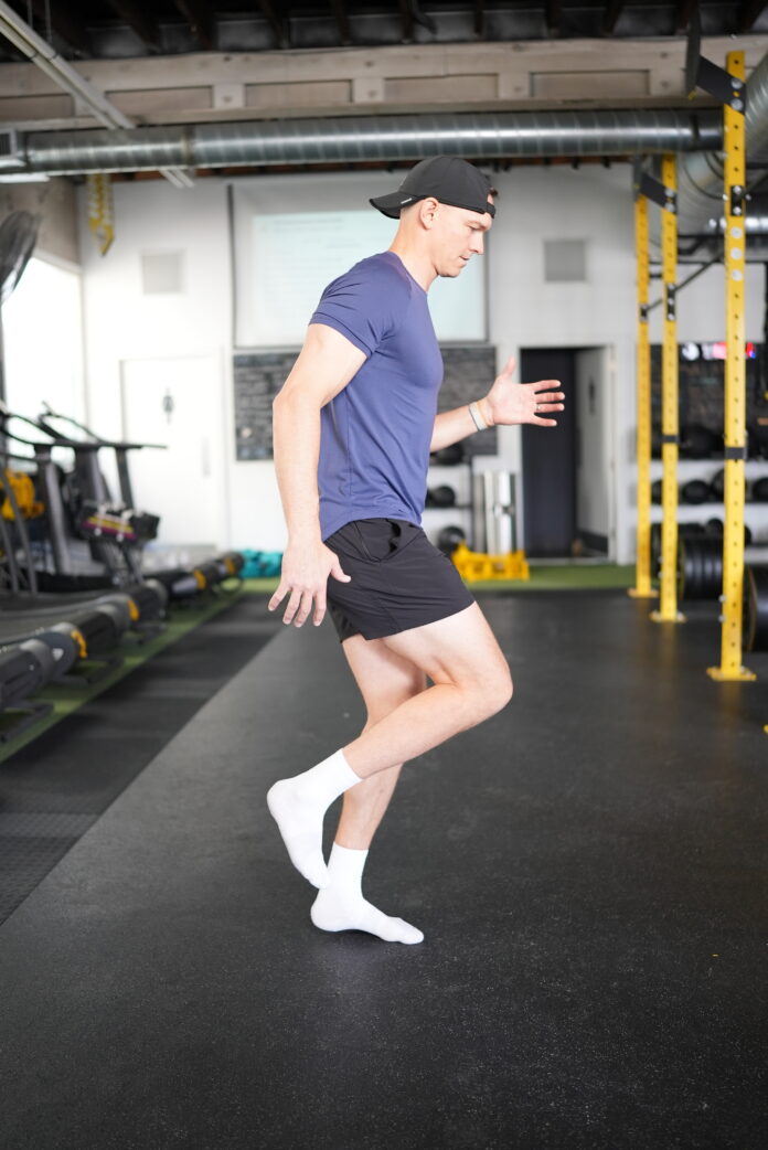 IT Band Exercises for Runners | IMPACT Magazine