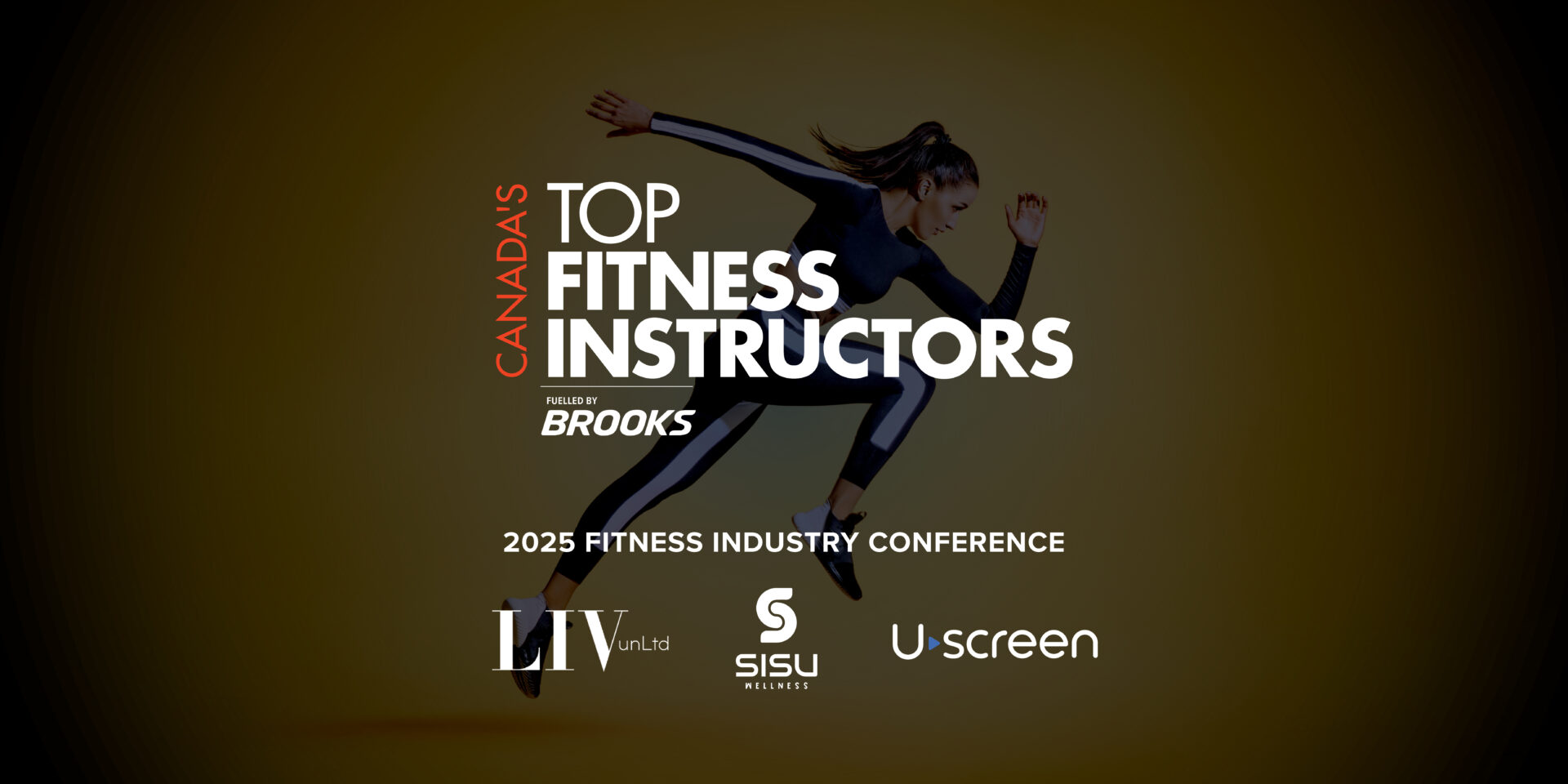 Canada's Top Fitness Instructors Fitness Industry Conference | 2025 ...