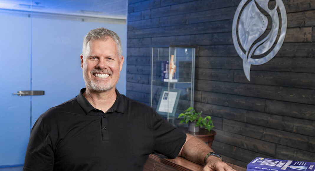 Alignment First | IMPACT Magazine