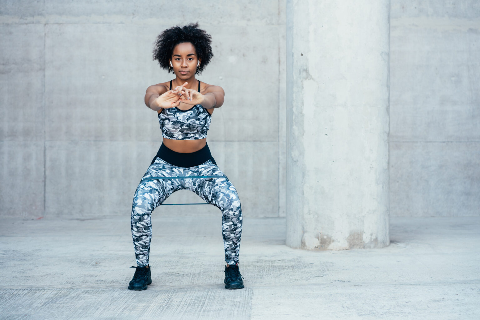 What Runners Can Learn from the Malalignment Syndrome | IMPACT Magazine