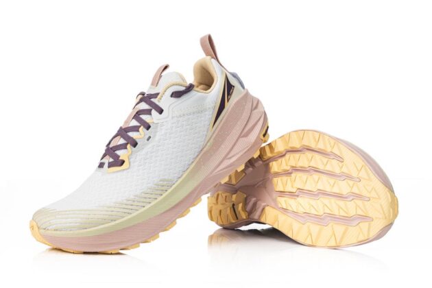 2025 Trail Shoe Review | IMPACT Magazine
