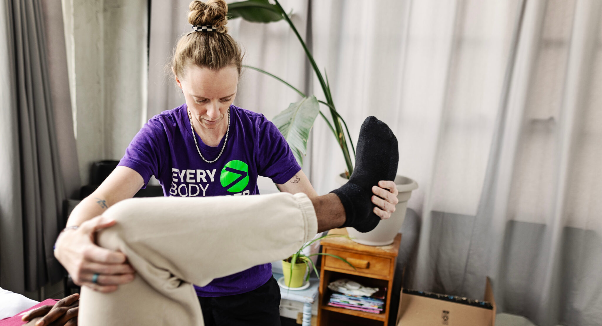 Fascial Stretch Therapy | IMPACT Magazine