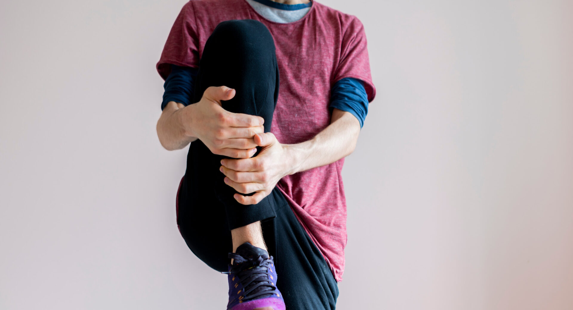 Knee Mobility | IMPACT Magazine